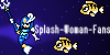 Splashwoman Protomen Style? by KatrinaTheLamia on DeviantArt