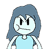 Phantom Sans by SpookyDaGhostGal on DeviantArt