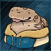 Nurse Shark Sona by SpottedNurseShark on DeviantArt