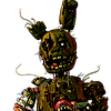 Spring Freddy by SpringConnie on DeviantArt