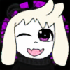 Evertale Temmie Sprite by SpringSeptic on DeviantArt