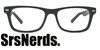 The NERD by ParenthesisX on DeviantArt