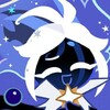 Luminescent Water cookie: redesign (unfinish) by ladysoluna on DeviantArt