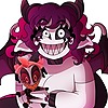 Dorothea (OC) and Zestial by StarryCowTears on DeviantArt