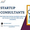 startupconsultants User Profile | DeviantArt