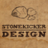 StoneKickerDesign - Professional, General Artist | DeviantArt