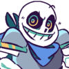 Thiccberry Sans Ohno by Stork3 on DeviantArt