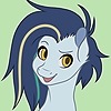 Jester PFP by StormyDazeAdoptables on DeviantArt