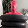 Rubber sacked by strictrubber on DeviantArt