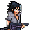 Luffy Sprites by StyleBrian on DeviantArt
