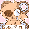 SugarPip #1 by SugarPips on DeviantArt
