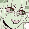 Deltaruning it with my new oc by XxHorrorxX11 on DeviantArt