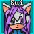 Sui Icon by Sui-the-Hedgehog on DeviantArt