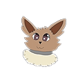 SSED- Blizz Chibi!! by Scruffyeevee on DeviantArt