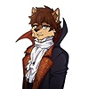 possum fursona ref sheet by sunnyartden on DeviantArt