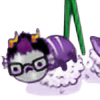 Homestuck Calliope -Sprite Edit by SunnyEggSushi on DeviantArt