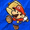 Mario render by WitorMendes on DeviantArt
