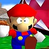 SuperMarioRoleplayer - Hobbyist, Digital Artist | DeviantArt