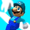 Peppino Solo Angry Idle (Gif Animation) by SuperMilixGaming64 on DeviantArt