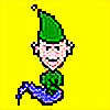 The Elf Genie by SupernovaProductions on DeviantArt