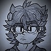 Meet Gregory by Superstar-GGY on DeviantArt