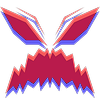 Butterfly rosary outline by TattedMechanic on DeviantArt