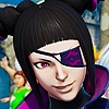 Juri Han by Cjin-AI on DeviantArt