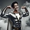 Superboy - Robot Ruse 25 (preview) by mariusball on DeviantArt