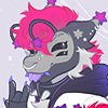 Nebbi - cosmic Dragon by SyntheticHeartXx on DeviantArt