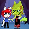 Meggy Werewolf by Szkot1o99 on DeviantArt