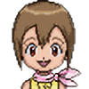 Digivice Rosa sprite by Tailmon99 on DeviantArt