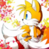 Tails sleeping by Tails495 on DeviantArt