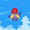 My Avatar (Crab Form) by TamatoaGamingDa on DeviantArt