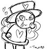 Drawing of Puso by Tangooctavious3 on DeviantArt