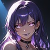 Tasteofpurple User Profile | DeviantArt