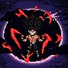 Vegito and Gogeta SWL+ Sprite Sheet by Tataro1san on DeviantArt