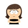 ahhhhh its Lila from bluey by FunnyBlueCat43 on DeviantArt