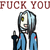 Laughing Jack and Jeff the killer by TAU-AZAZEL on DeviantArt