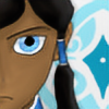 The Avatar and Raava by TayH0pe on DeviantArt