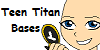 Teen Titans Base:- 05 by YuGiOhBasemaker on DeviantArt