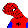 Spooderman (Oct 28 2015) by ComicaDreamsArchive on DeviantArt
