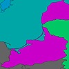 Map of Republic of Ragusa in 1699 VT-BAM by tenktoryniewidzi on DeviantArt