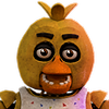 Humanized Sprunki: Horror Mard (My Version) by TerBonner52Offical on ...