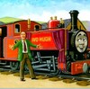 Thomas and Timothy by Fariss127 on DeviantArt