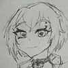 Anime Girl by goth-girl22 on DeviantArt