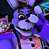 [Blender 2.9+] FNAF SB Atrium Port by DravenJV01 on DeviantArt