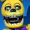 FNaF Help Wanted: Spring Bonnie Render by ThatManZan on DeviantArt