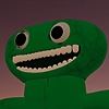 Not Yet Yeti (Happy) by thdeviantdude2023 on DeviantArt