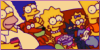 Simpsons Kids Generations by MrNintMan on DeviantArt