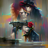 Travis-Anderson - Student, Digital Artist | DeviantArt